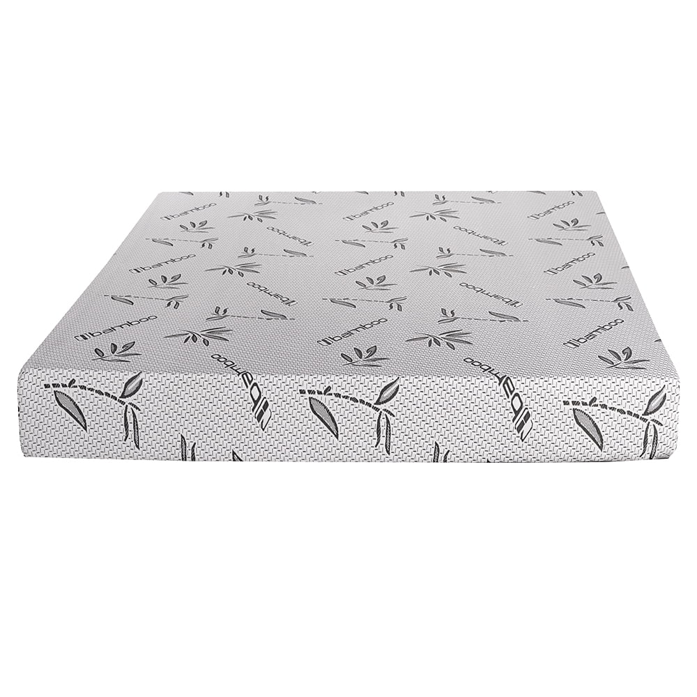 Click here for Sleep On It King Size Bamboo Breeze 8 Inch Foam Ma... prices