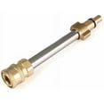 Pressure Washer Adapter, 1/4" Quick Connect to Lavor, Foam Cannon ...