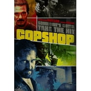 Universal 10-Film Action Collection (DVD) - Walmart.com