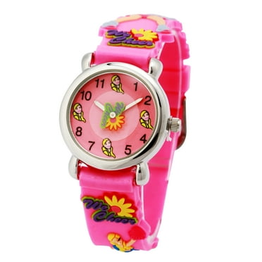 Kid'S Watch Kids Child Boy Girl Multifunction Waterproof Sports ...