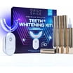 MySmile 28-LED Powerful Teeth Whitening Light Tray with 4ml Sample ...