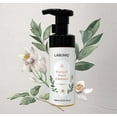 LABUNIQ Gentle Hydrating Moisturizing Foam Cleanser - Suitable for All Skin Types, Removes ...