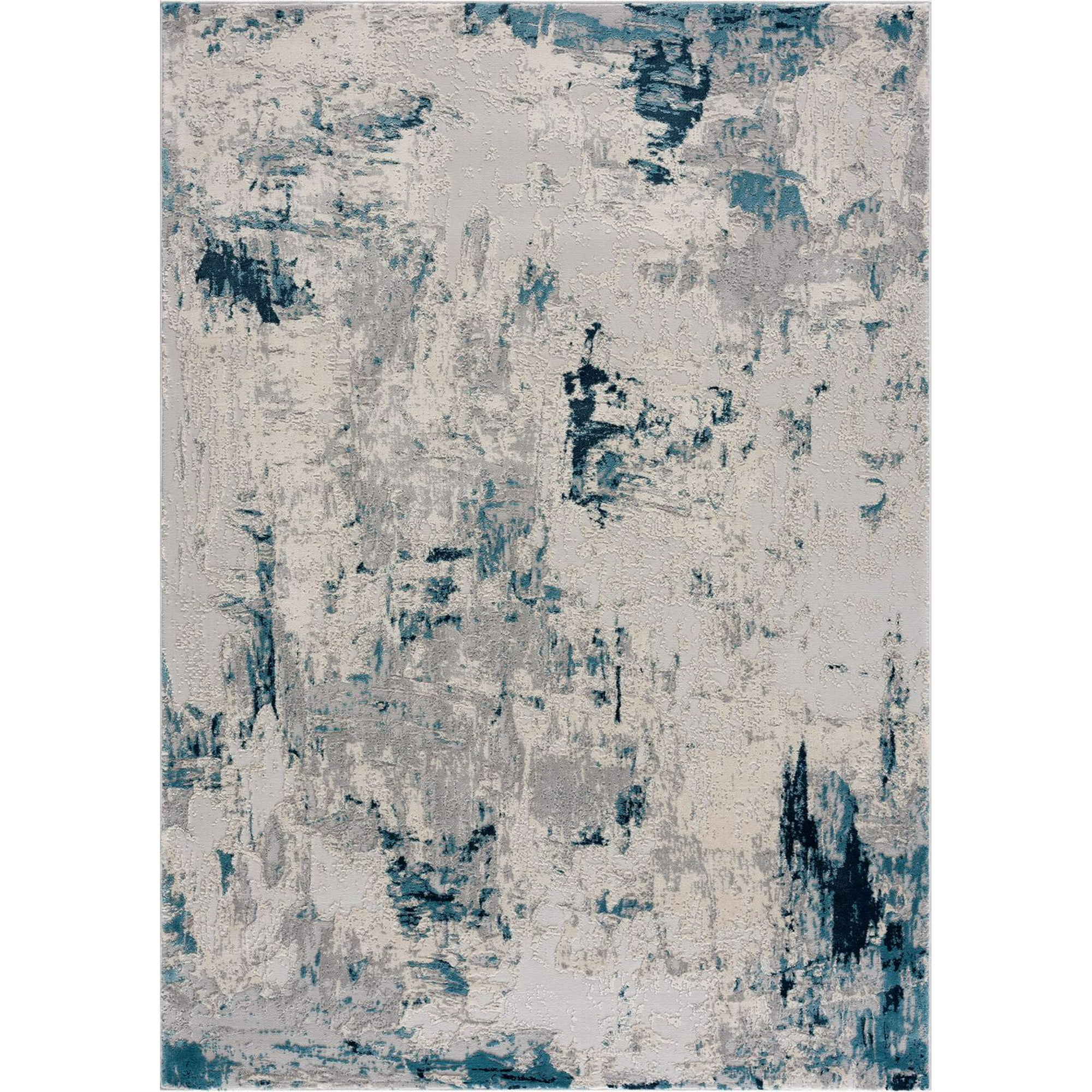 Click here for Rug Branch Vogue Collection Modern Abstract Area R... prices