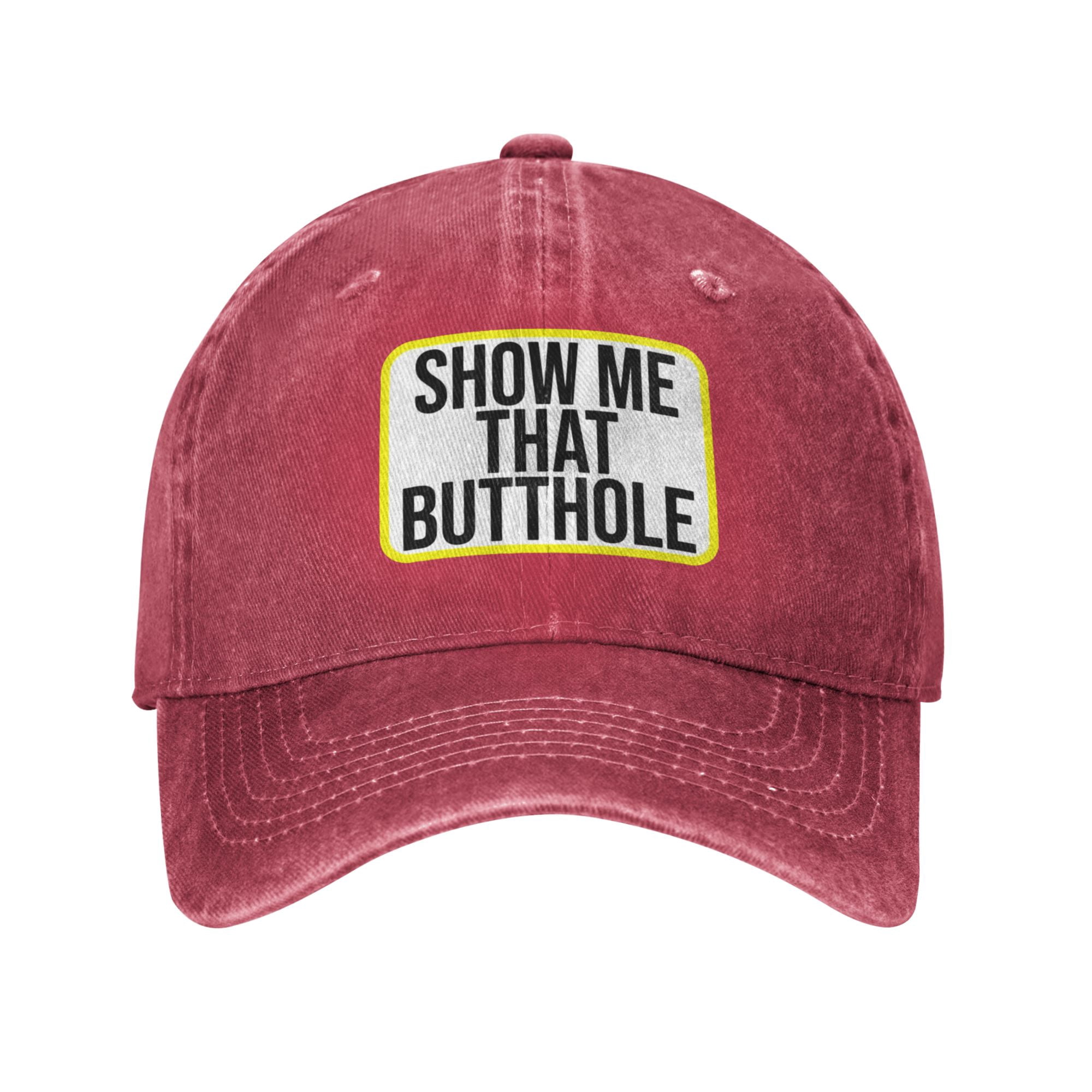 Give Me That Hat