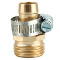 Xzzjjl 30 Foot Hose Garden Hose Kit Hose Connector 3 4 Male Female