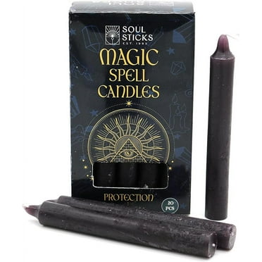 Soul Sticks Triple Moon 6" Cast Iron Cauldron with Carry Handle and Lid ...