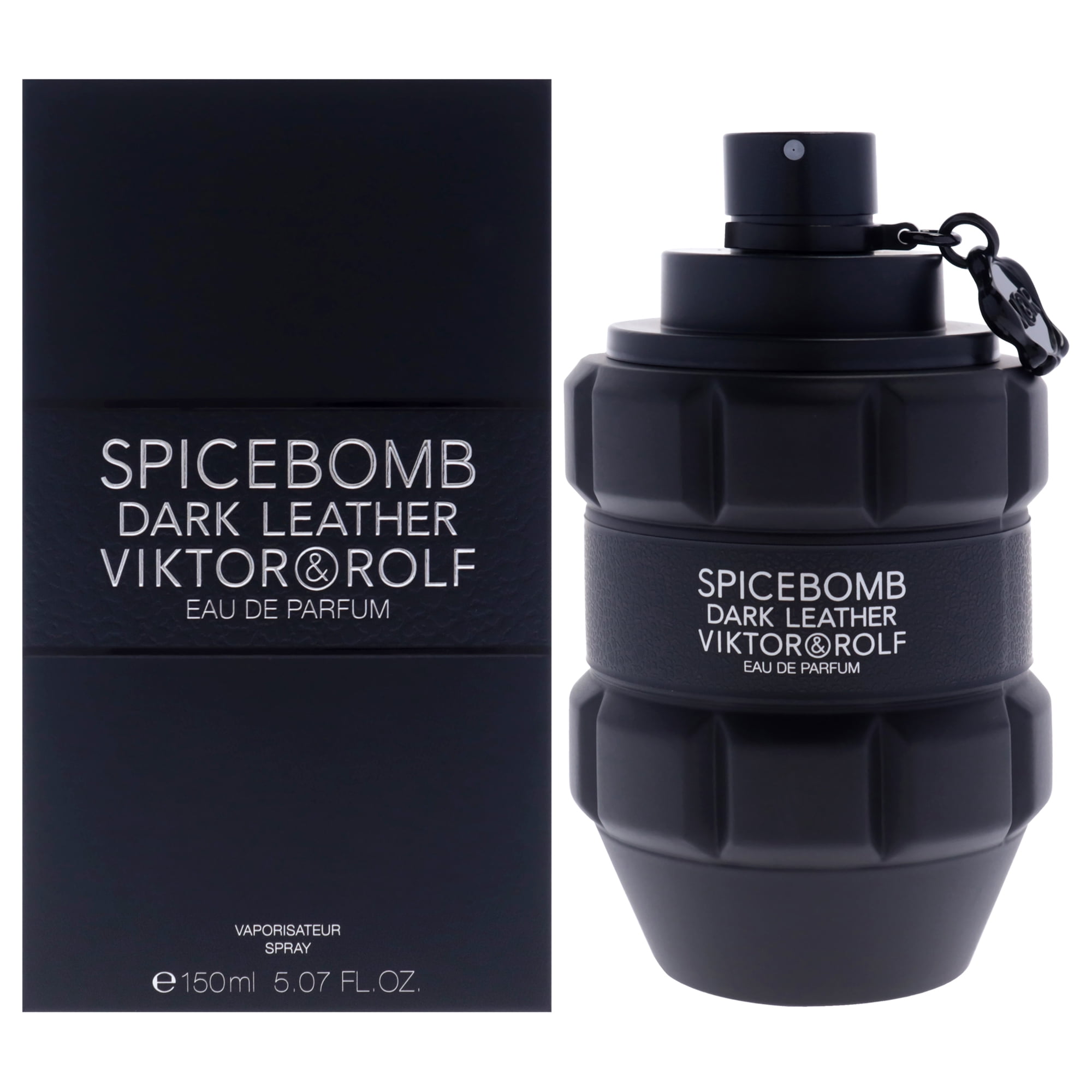 Click here for Viktor & Rolf Spicebomb Dark Leather By Viktor And... prices