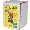 Blue Sea Systems, Add-A-Battery Kit, 120A, Marine Switch - Walmart.com