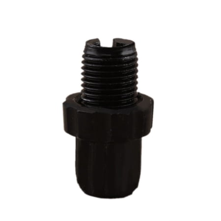 Destyer New Brake Lever Cable Cycle Adjusting Adjuster M10 Bike black ...