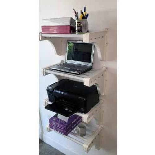 Shelf Tech System