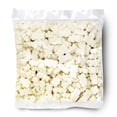 White Gummy Bears Sugared, White Candy Tutti Frutti Flavored, The ...