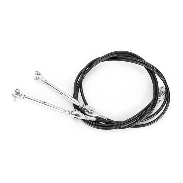 Limb Riser Kit,Iron Stainless Steel Limb Limb Riserfor Jeep Limb Riser ...