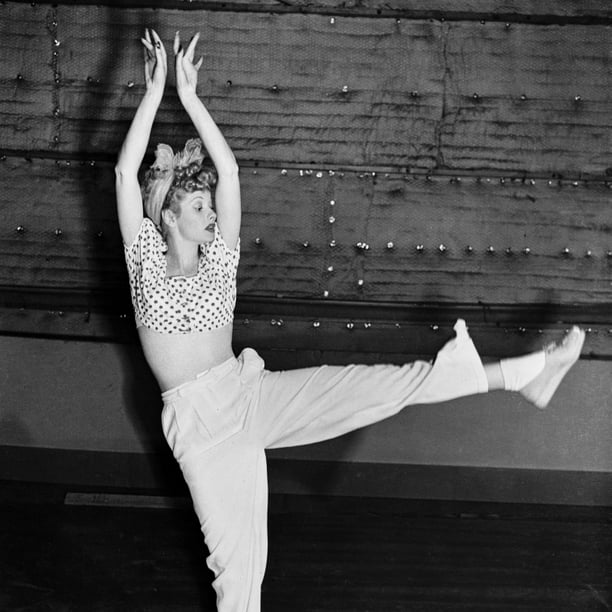 Ballet Dancing Photos