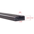 Extreme Max 3000.3124 Slider Trax - Marine Accessory Mounting Rails - 4 ...