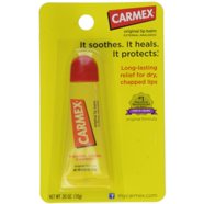 Carmex Original Jar, .25 Oz, (12 Pack) - Walmart.com