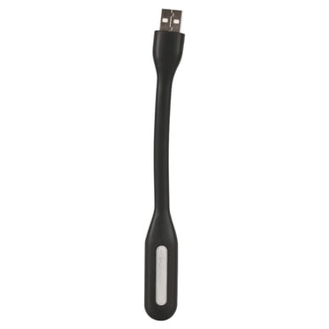CableVantage Portable Night Notebook USB Computer Laptop LED Light ...
