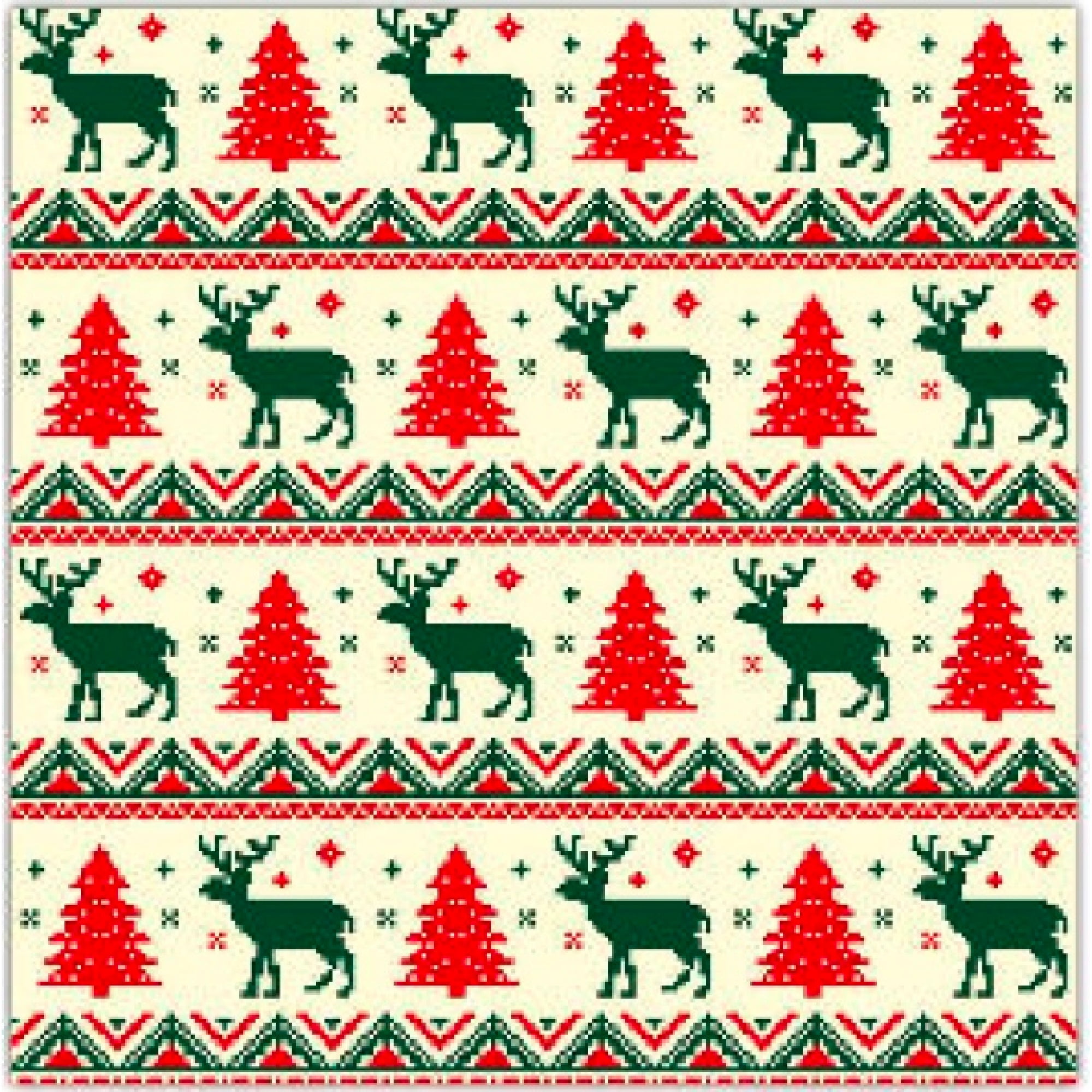 Click here for Ih Casadécor 20 Pack Luncheon 3 Ply Napkin (Tree W... prices