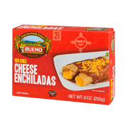 Bueno Enchiladas