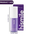 BNIXIREN Colour Correct Purple Toothpaste (2 X 30ml) | Tooth Stain ...