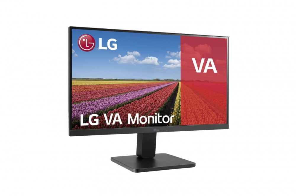 Monitor LG 22MR410-B LED 21.4 Full HD FreeSync 100Hz | Walmart en línea