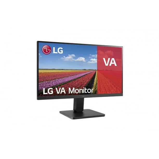 Monitor LG 22MR410-B LED 21.4 Full HD FreeSync 100Hz | Walmart en línea