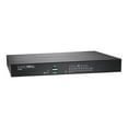 SonicWall TZ600 - security appliance - with 1 year TotalSecure ...