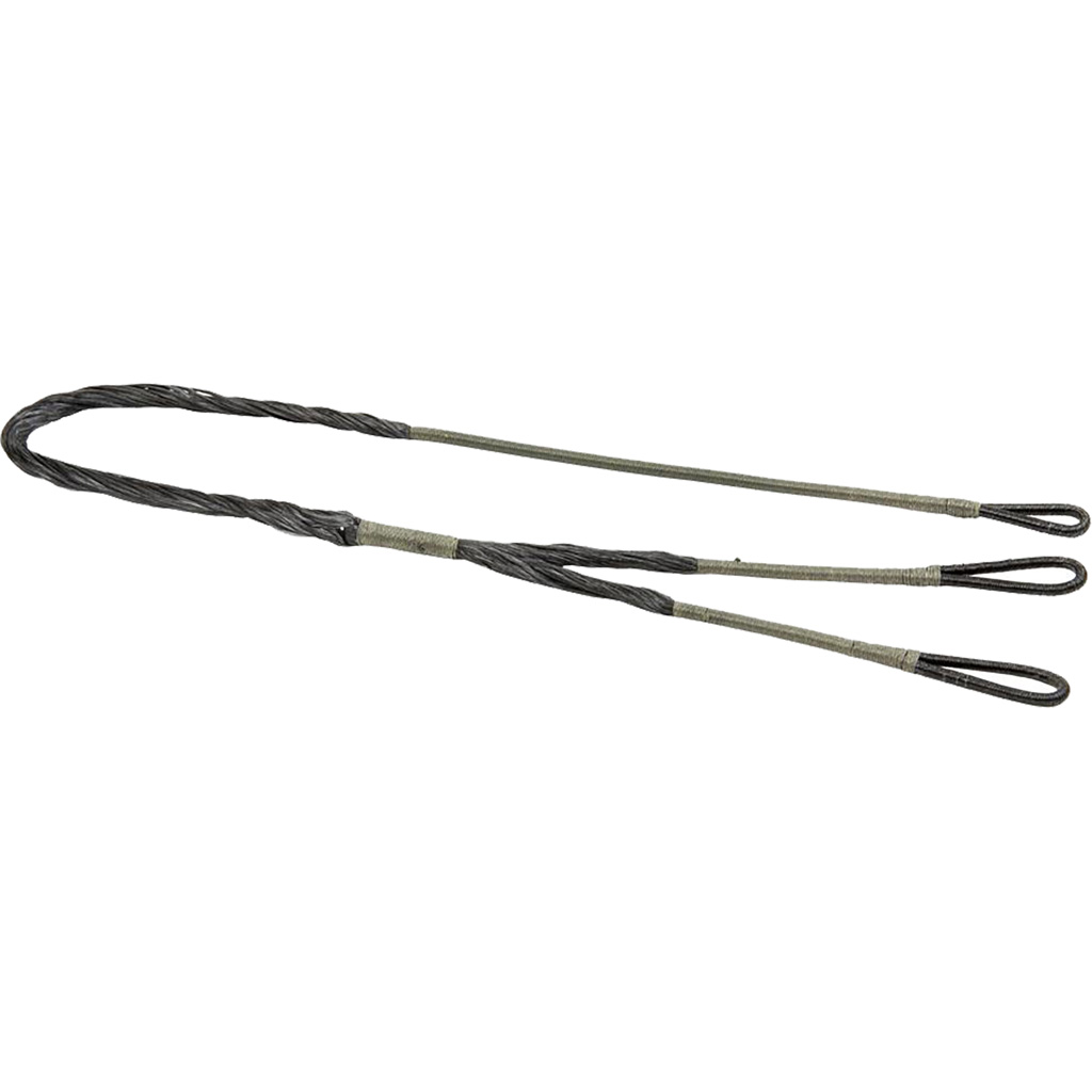 Blackheart Crossbow Cables 12.9375in. Tenpoint (4 Cables) - Walmart.com