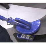 Eastwood Metal Cutting Throatless Shear - Walmart.com