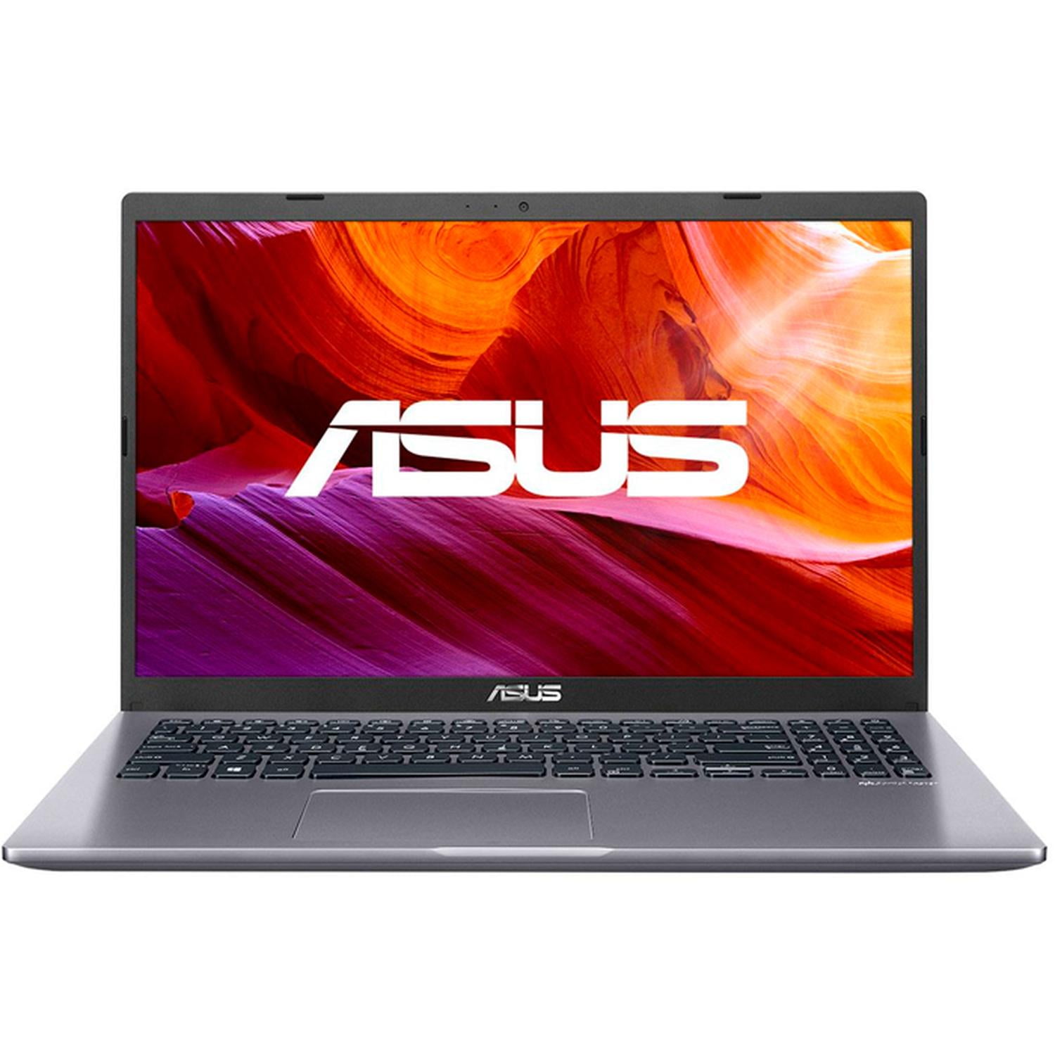 Laptop ASUS Intel Pentium Gold 4417U 4GB 500GB 15.6 Reacondicionado ...