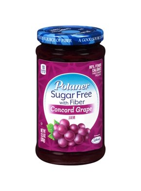 Grape jam in Jams, jellies & preserves - Walmart.com