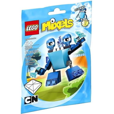 LEGO Series 1 Vulk Set LEGO 41501 - Walmart.com