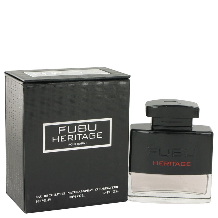 Fubu For Men Colonge