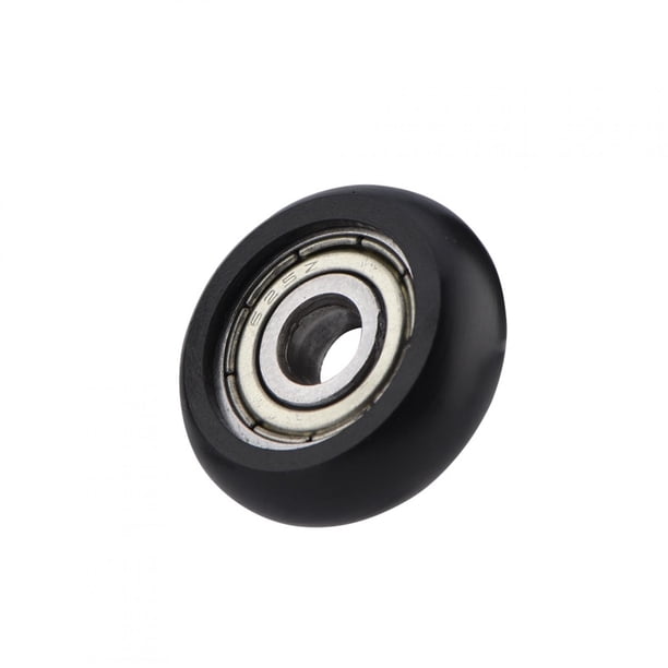 Movable Pulley Pulley Bearing, Pulley Wheel, 3D Printing For 3D Printer ...