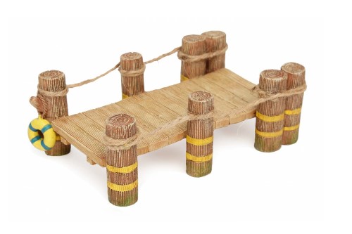 Lakeside Dock Large - Walmart.com