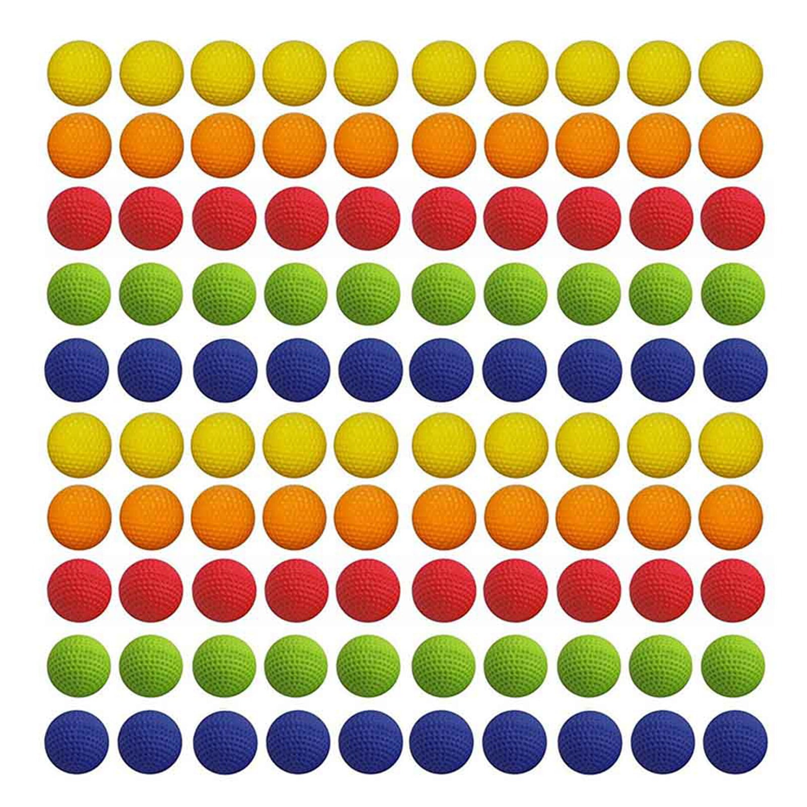 Click here for Estink 100pcs Universal Eva Soft Round Refilled Ba... prices