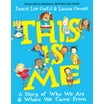 This Is Me - Hardcover - Walmart.com