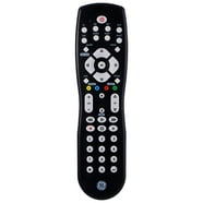 RCA Rcr503be 3-device Palm-sized Universal Remote - Walmart.com