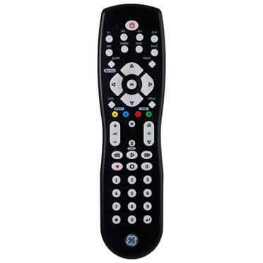 RCA Rcr503be 3-device Palm-sized Universal Remote - Walmart.com