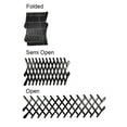 Universal Safe Doggy Mesh Car Window Guard - Expandable Pet Screen for ...