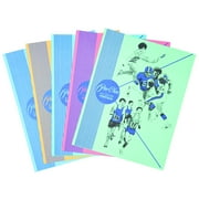 Pee Chee Folder