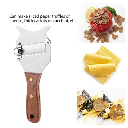 juguse Cheese Slicer Tools Household Simple Slicing Hand Tool Stainless ...