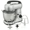 General GEM120 20 Quart Commercial Kitchen Stand Mixer, Three Speed ...