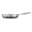 Calphalon Premier Stainless Steel Cookware, 10-Inch Fry Pan - Walmart.com