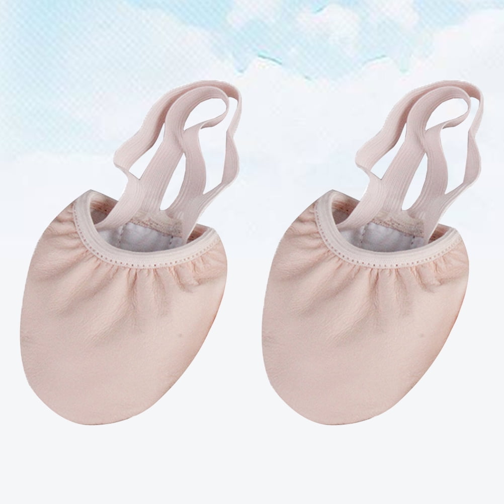 Click here for Oulii 1 Pair Of Dance Turning Shoes Pink Non-Slip... prices