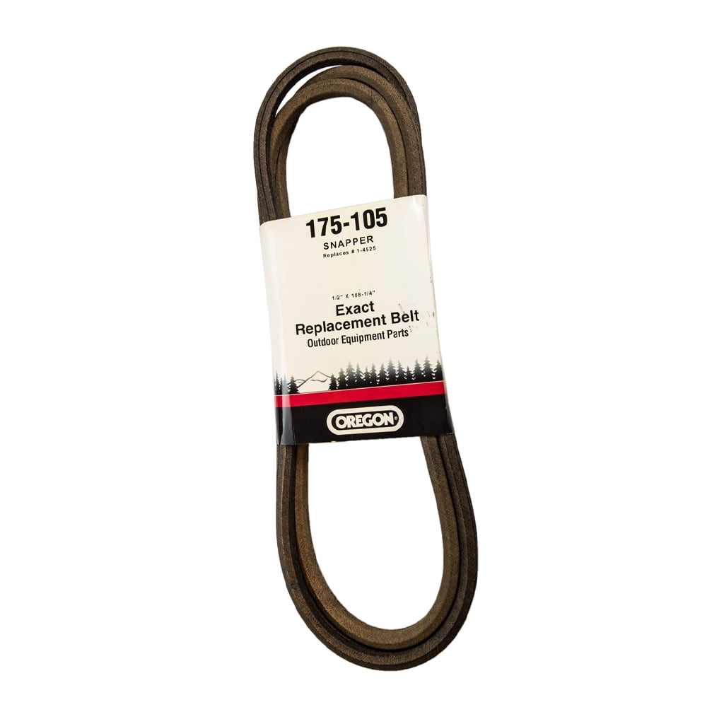 Oregon 175-105 Spindle Drive Belt Snapper SPX 360Z 48" Riding Lawn ...