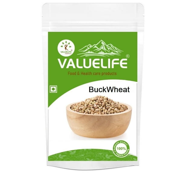 Buck Wheat