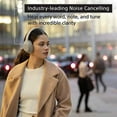 Sony WH-1000XM4 Wireless Noise Cancelling Headphones - Black - Walmart.ca
