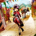 Ever After High Spring Unsprung Cerise Hood Doll - Walmart.com