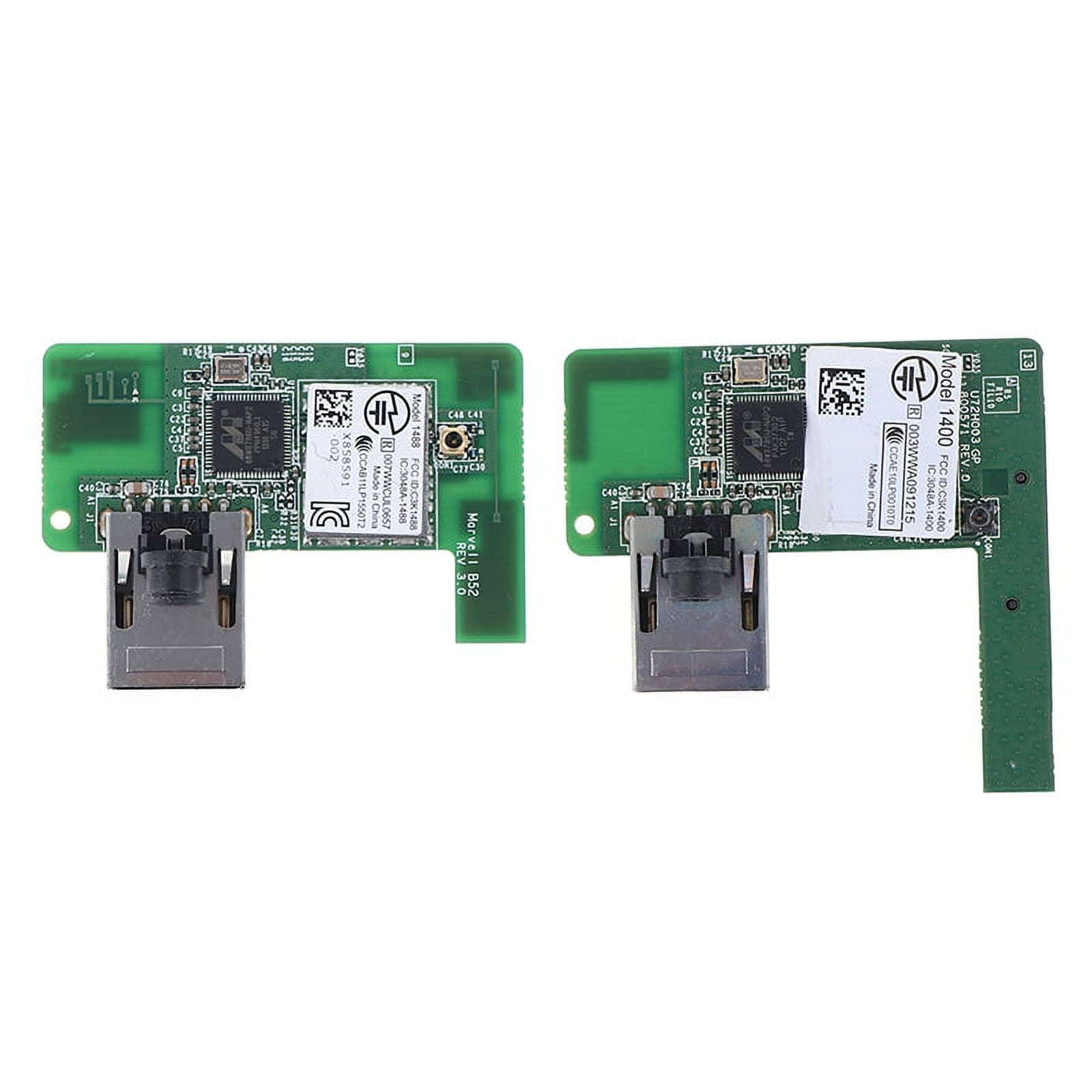 Slim Internal Wireless WIFI Replacement Parts Network Card For XBOX 360 Slim Walmart