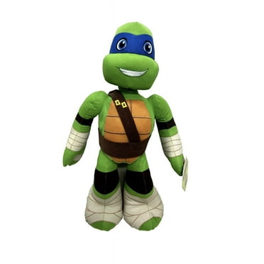 Teenage Mutant Ninja Turtles: Mutant Mayhem Plush Toys, 8 inch TMNT ...